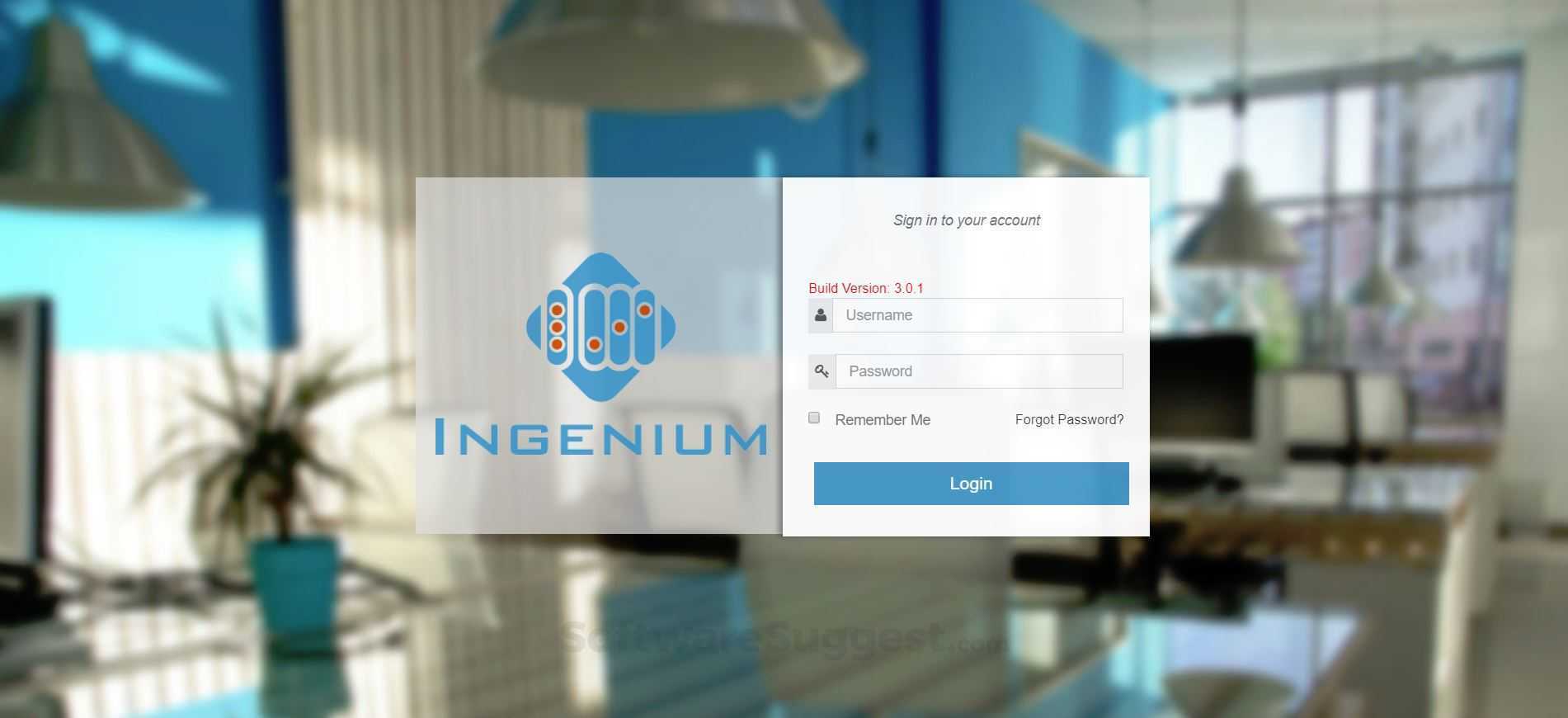 Asset Ingenium Pricing, Features & Reviews 2021 - Free Demo